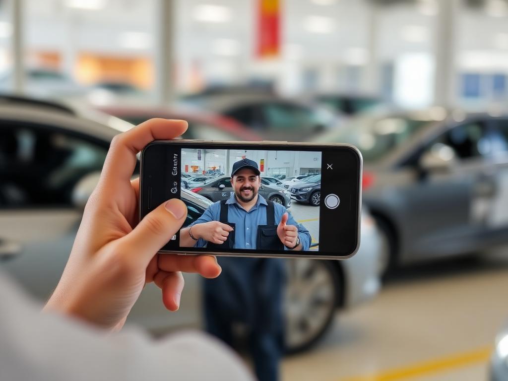 CDG | The Ecosystem Powering Auto Retail